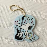 China CMYK Anime Acrylic Keychain Cartoon Pendant Accessories ROHS Certificate for sale
