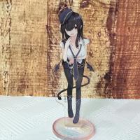 China Customized Anime Offset Print Acrylic Standee For Collection Decoration for sale