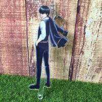 China OEM ODM Anime Acrylic Standee Cute Photo Design Ornaments for sale