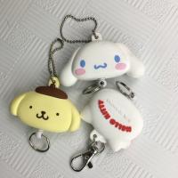 China Fadeless Anime 3d Printed Key Ring Pendant Funny Decoration For Kids Toys for sale