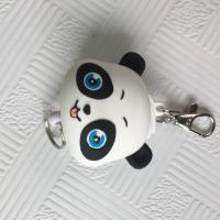 China Multifunctional Anime Design PVC Cute Bag Charms For Keychains Bulk Decoration Collection for sale