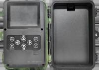 China 2 Sensors 1520P HD 20MP Trail Wildlife Camera IP66 For hunting for sale