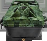 China 2 Sensors 1520P HD 20MP Trail Wildlife Camera IP66 For hunting for sale