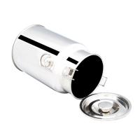 China 20L 304 Stainless steel 0.8mm ThicknessMulti-purpose storage milk can for sale