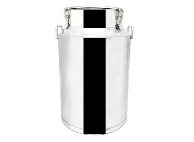 China 40L  farm faucets sealing container transportation water  milk can for sale