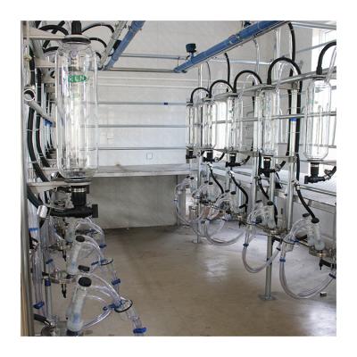 China Parallel Lines 20T/H Herringbone Milking Parlor Automatic Milk Machine for sale
