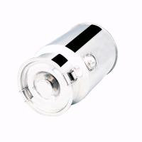 China SS201 7L Stainless Steel Milk Can Little Capacity 170*300mm for sale