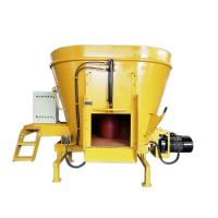 China 22kw TMR Mixer Machine for sale