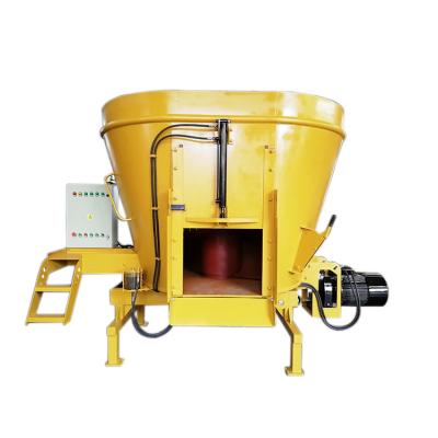 China 22kw TMR Mixer Machine for sale
