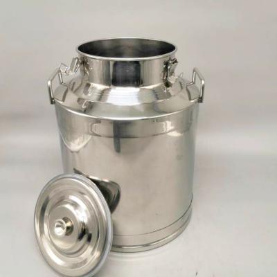China Food Grade Fermenting Equipment Stainless Steel Drums For Olive Oil for sale