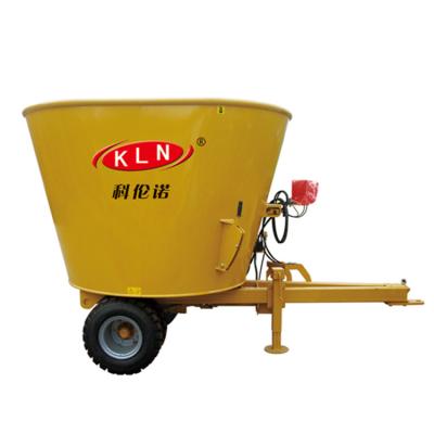 China Moveable TMR Mixer Machine for sale