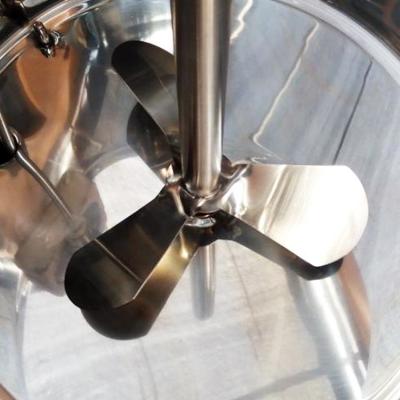 China Small 150 Litre Milk Pasteurizer Machine For Juice Corrosion Resistant for sale