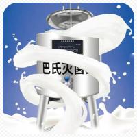 China 500L No Rust stainless steel pasteurizer Machine With Advanced Technology for sale