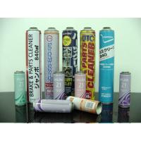 China Full Automatic Aerosol Making Machine Aerosol Cap Production Line for sale