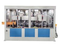 China High Speed tin can combination machine for sale for sale