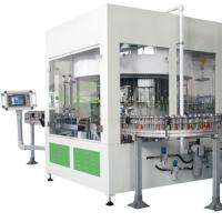 China High Speed Aerosol Tin Can Tester Machine for sale