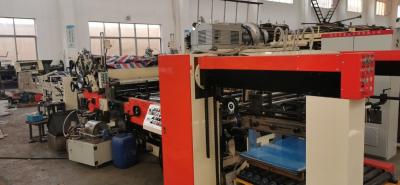 China Used Coating Machine For Tinplate Sheet for sale
