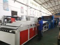 China Tinplate Sheet UV Oven LED Oven For Offset Printing Machine for sale