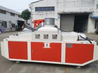 China Tinplate Sheet UV Oven LED Oven For Offset Printing Machine for sale