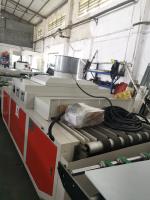 China Tinplate Sheet UV Oven LED Oven For Offset Printing Machine for sale