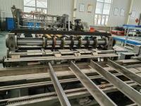 China Second Hand Automatic Duplex Slitter Tinplate Strip Cutting Machine for sale