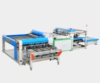 China Good Condition Duplex Slitter Gang Slitter For Tinplate Sheet Cutting With Customized Knives for sale