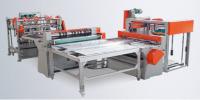 China 5.5kw Automatic Tin Can Making Machine , Duplex Slitter For Cutting Tinplate Stripe for sale