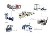 China 3L-5L Automatic Round Can Making Machine With 420 Cans/Min Speed for sale