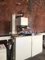 China Used Automatic 4L Square Tin Can Production Line for sale