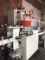China Used Automatic 4L Square Tin Can Production Line for sale