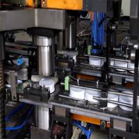 China 2 Pcs Can Body Line Punch Press DRD Automatic Tin Can Making Machine for sale