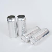 China High Speed Soda Beer Multifunctional Beverage Can Making Machine for sale