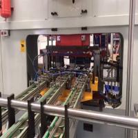 China 2 Piece Automatic Tin Can Making Machine , Aluminum Can Production Line For Fish Meat for sale