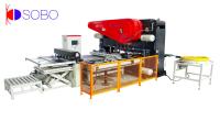 China Bowl DRD Aluminium Can Manufacturing Machine Equipment 2 Piece For Food for sale