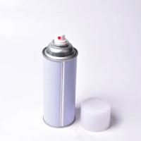 China Customized Automatic Aerosol Can Production Line Stainless Steel Material for sale