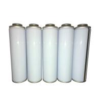 China Good Quality Customized Size Aerosol Can Body Making Machine for sale