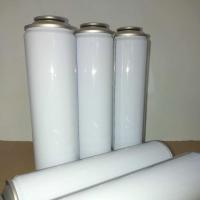 China Customized Automatic Aerosol Can Production Line Stainless Steel Material for sale
