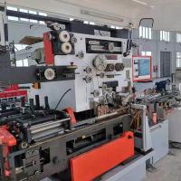 China Used Good Quality Spray Aerosol Tin Can Production Line for sale