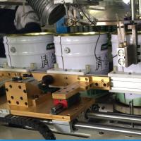 China 18L Pail Can Production Line for sale