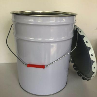 China 18L Pail Automatic Production Line for sale