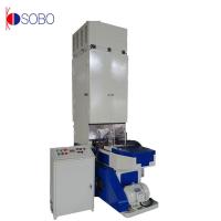 China High Speed Metal Ring Production Line For Paint Can for sale