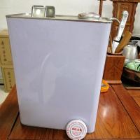 China Automatic 4L Square Tin Can Making Machine Production Line for sale