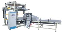 China Good Quality  Palletizer Full Automatic aerosol can Palletizer for sale