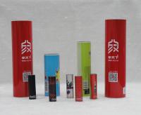 China Industrial Automatic Digital Printing Machine For Aluminum Aerosol Spray Can for sale