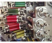 China Industrial Automatic Digital Printing Machine For Aluminum Aerosol Spray Can for sale