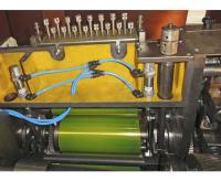 China 380V Automatic Digital Printing Machine For Aluminum Aerosol Spray Can Making for sale