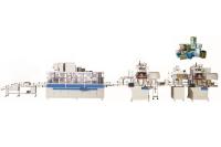 China Rectangular Tin Can Making Machine Production Line for sale