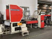 China High Capacity Automatic FUJI-F450 Printing Machine PLC Control For Tinplate for sale