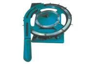China Second Hand Full Automatic Tin Can Bottom Making Line for sale