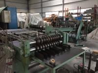 China Used Automatic Duplex Slitter for sale